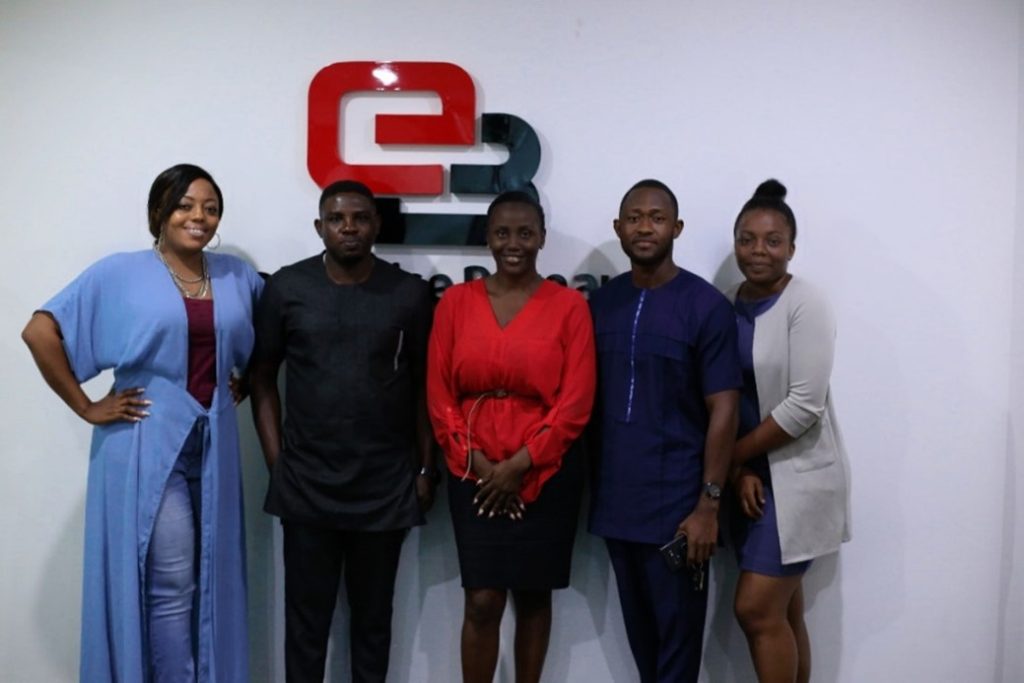 Training on Legal Structures of Businesses in Ghana by Firstcode ...