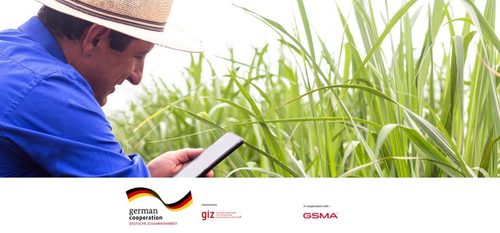Open Call for GSMA AgriTech Accelerator Programme - Enterprise Bureau